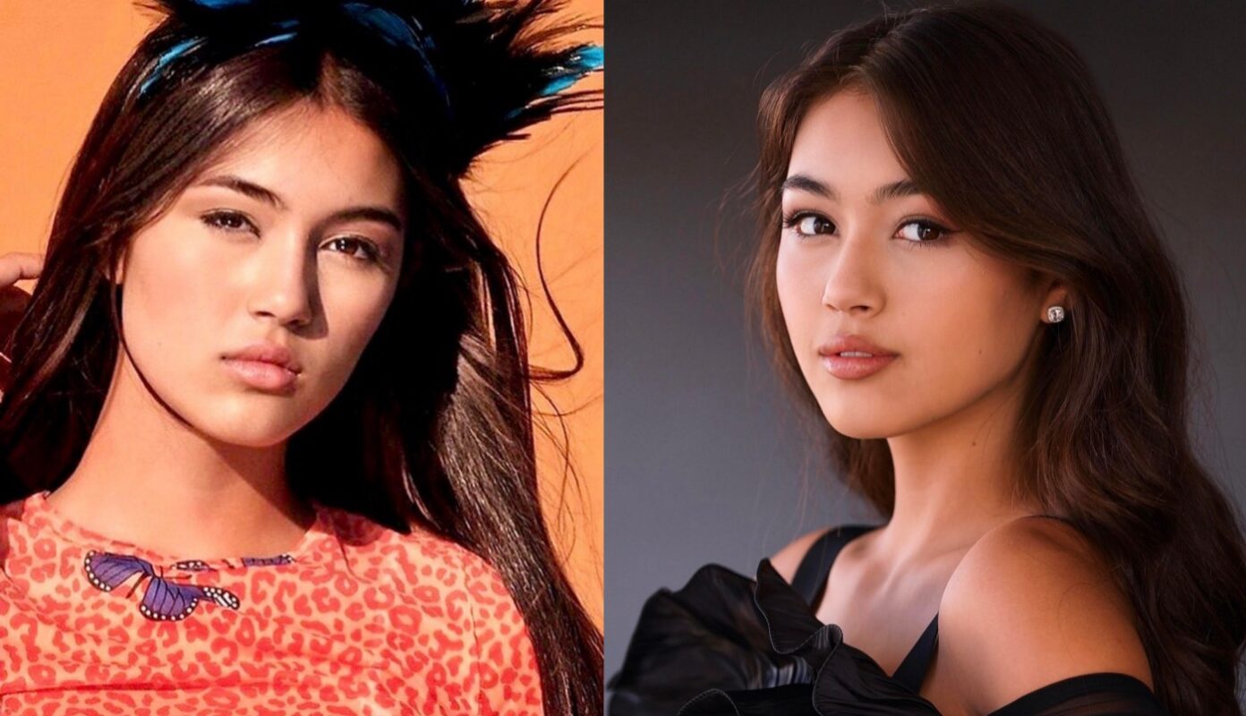 Who Is Kylin Kalani (Instagram Star) Wiki, Biography, Age, Height ...