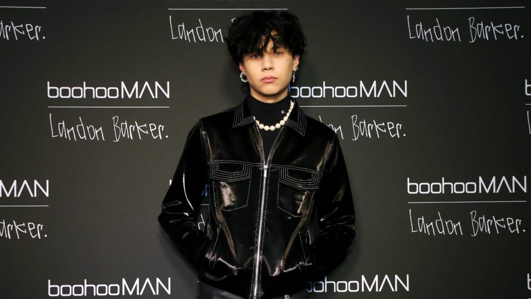 Who Is Landon Barker (Instagram Star)