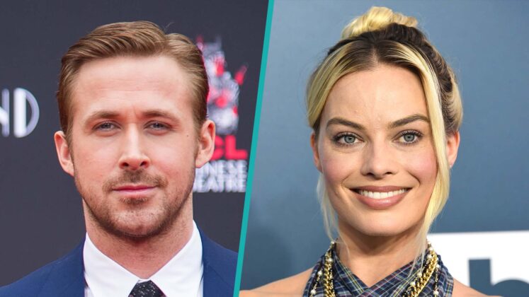 In This Way, Margot Robbie's Voice As Barbie Is Heard; New Video Of The ...