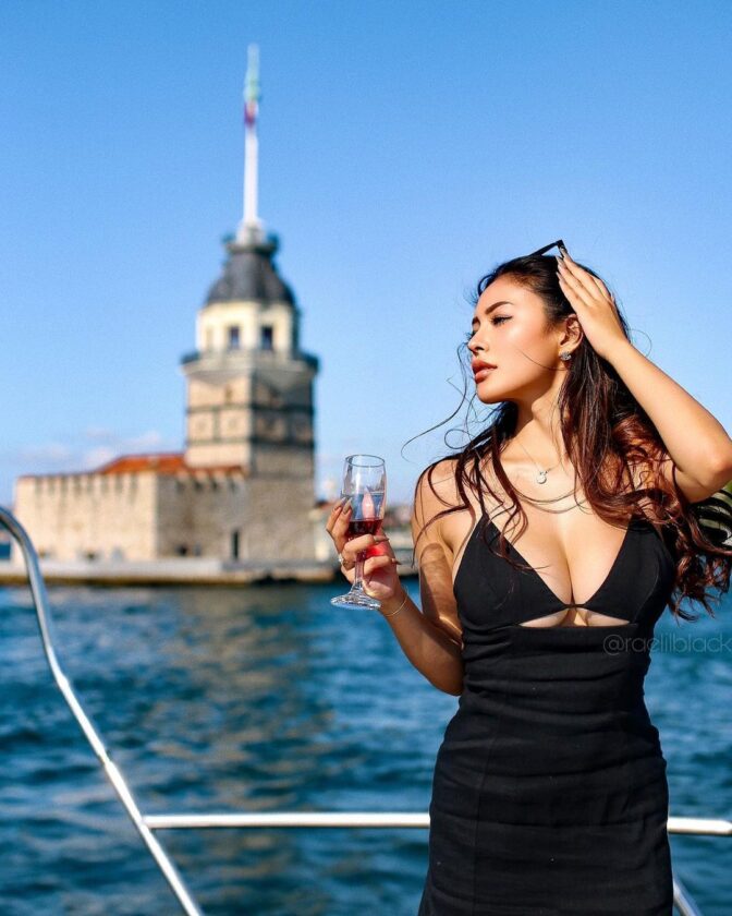 Rae Lil Black (Instagram Star) Wiki, Biography, Age, Height, Weight, Boyfriend, Net Worth ...