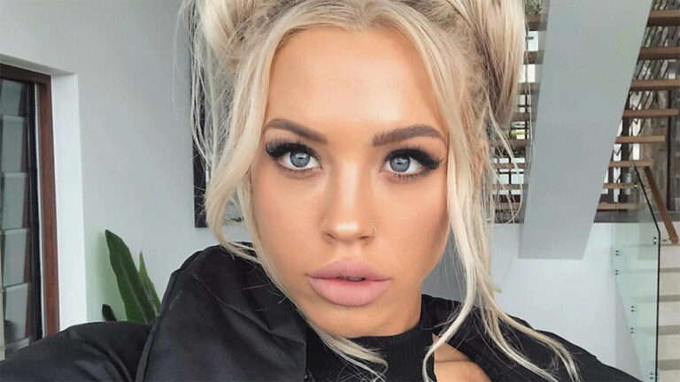 Who Is Tammy Hembrow (Instagram Model) Wiki, Bio, Age, Height, Weight ...