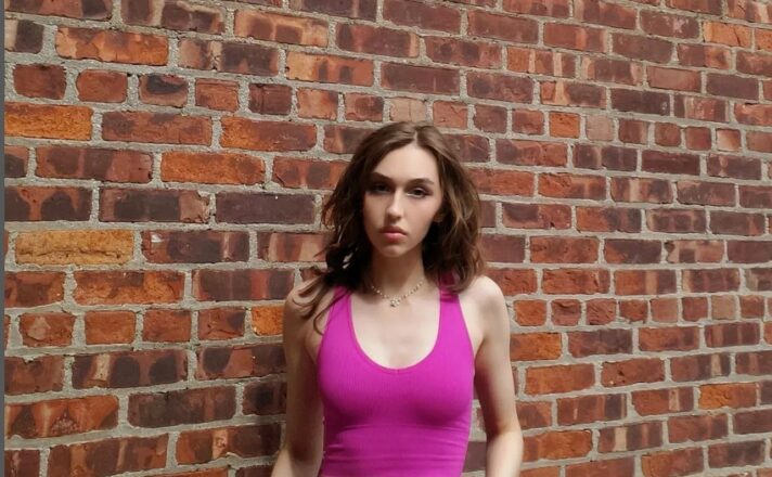 Willow Rose (Instagram Star) Wiki, Biography, Age, Height, Weight, Deal ...