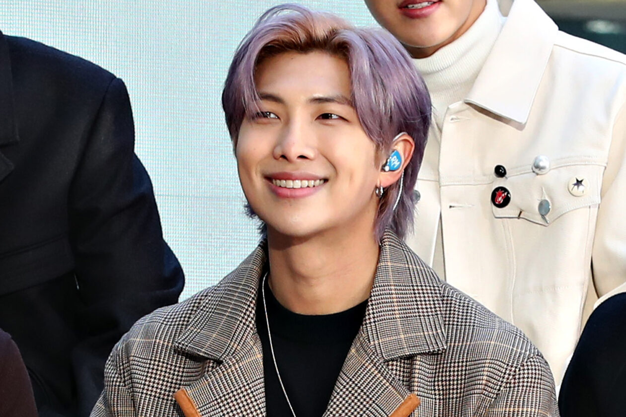 Who Is RM (BTS) Wiki, Bio, Age, Facts, Height, Girlfriend