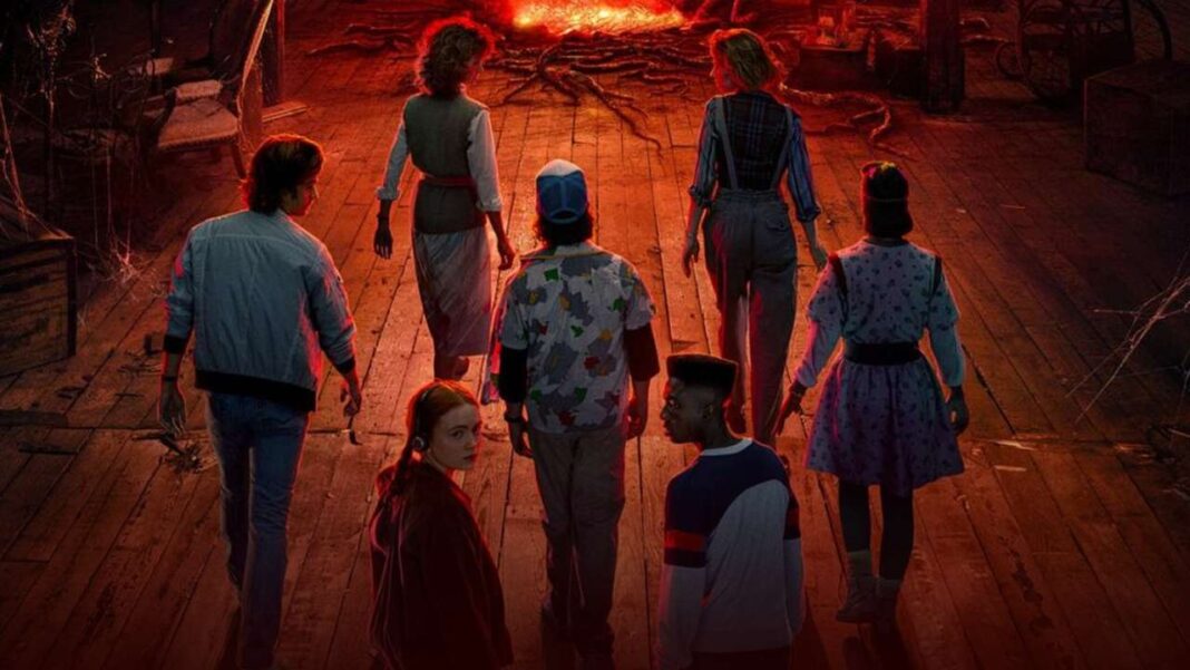 'Stranger Things 4': What Do We Know About Victor Creel, The Villain Of ...