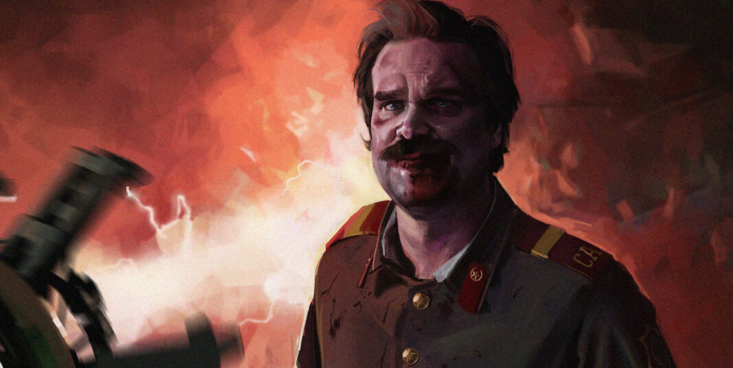 'Stranger Things 4': What Do We Know About Victor Creel, The Villain Of ...