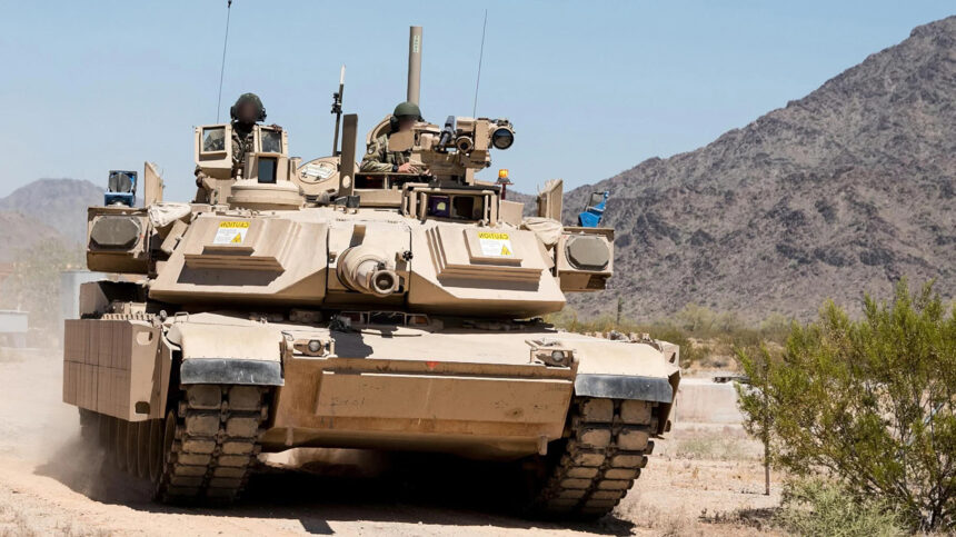 Why Ukraine's Battle-ready Arsenal Just Got A Major Upgrade With ...