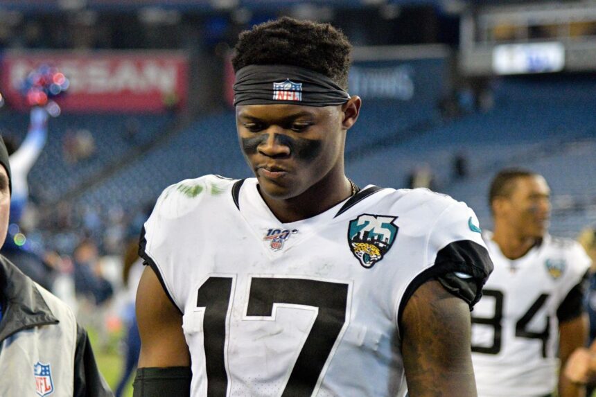 DJ Chark News: Net Worth 2023, Age, Height And More