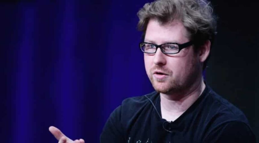 Rick And Morty Creator Justin Roiland Facing Domestic Assault Charges