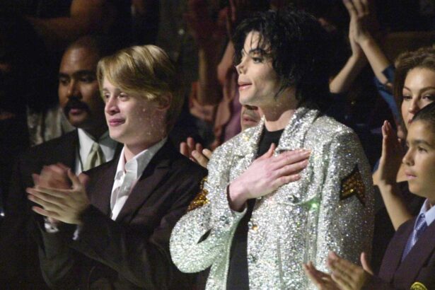 Exploring The Height Of Michael Jackson: How Tall Was He Really?