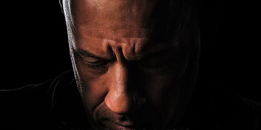 Universal Pictures Has Released A New Poster For Fast And Furious X ...