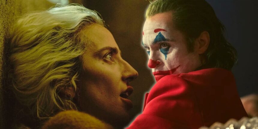 A Real-Life Case Study Inspired Joker: Folie à Deux