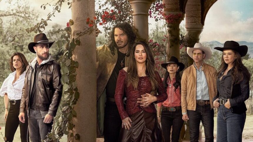 Top 5 Of The Most Impressive Mexican Soap Opera Endings