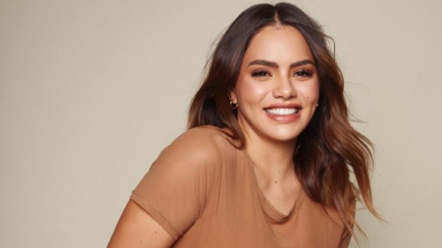 Samadhi Zendejas Proves That She Is Beautiful With Or Without Makeup