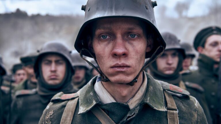 Have You Seen Them Yet? The 5 Highest Rated Netflix World War II Movies